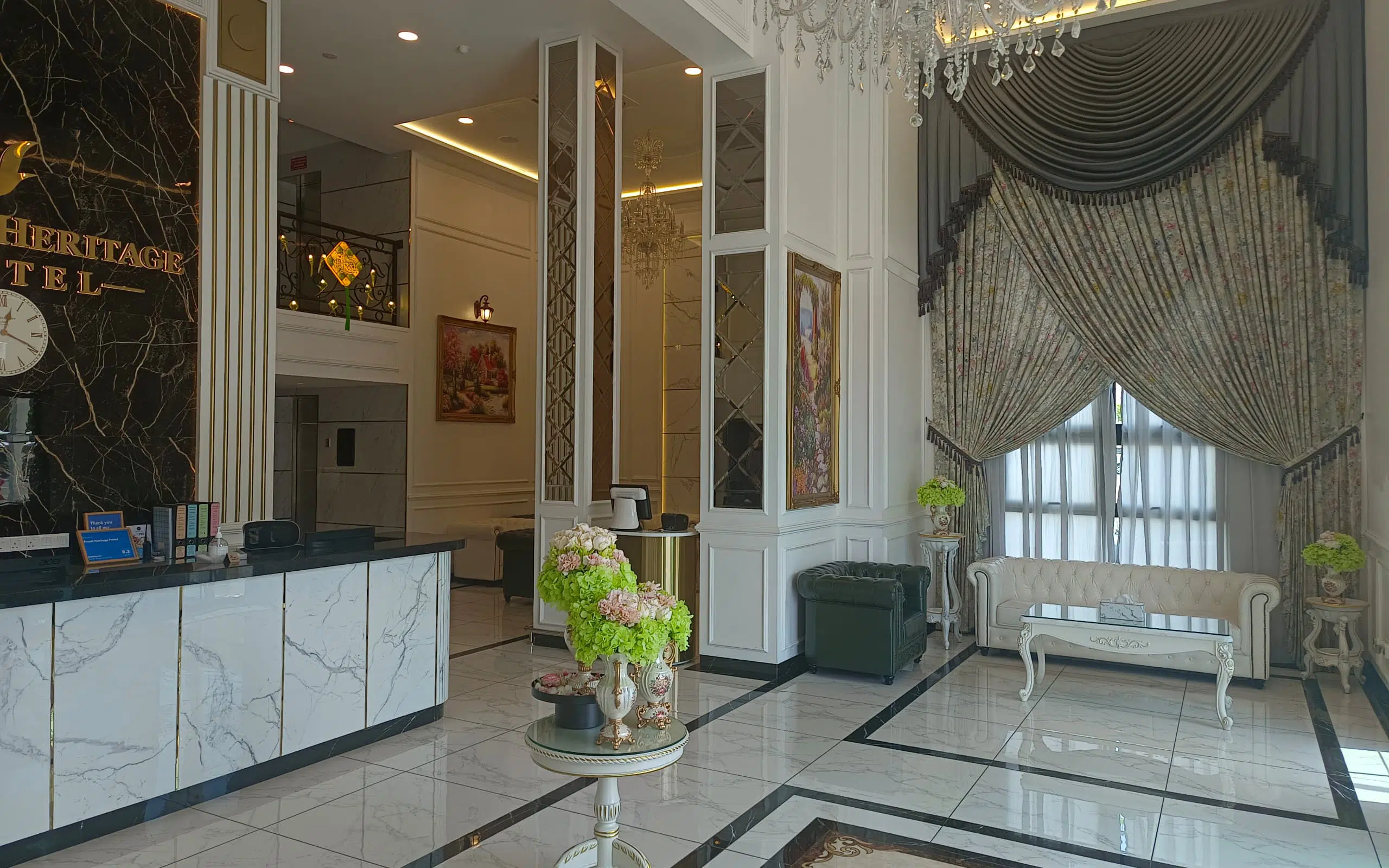 Frazel Heritage Hotel, Alor Setar - Book On Official Website